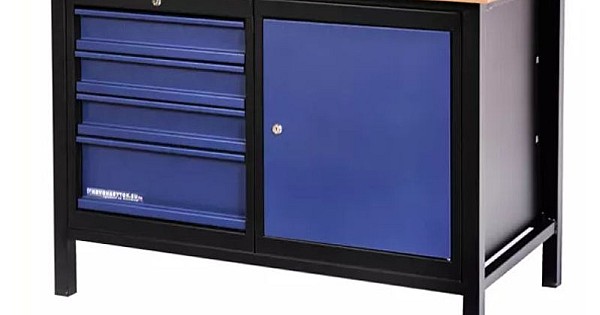 Workbench Premium Line ZD 1200 Gude | Baltic Diag